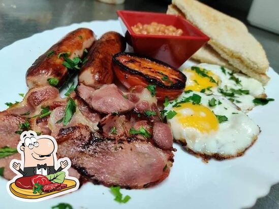il-Karrettun Pub & Grill, Marsaskala - Restaurant reviews