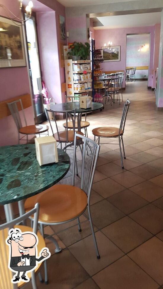 Bar In Piazza, Introbio - Restaurant reviews