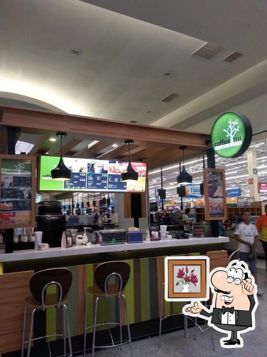 Menu at Coffee Tree cafeteria, Leon, Blvd. Juan Alonso de Torres 13153 ...