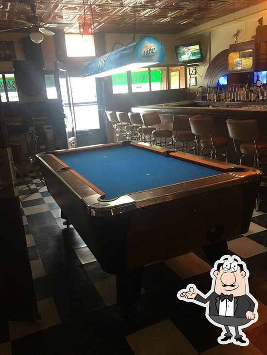 Question Mark Bar in Chicago - Restaurant reviews