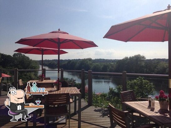 Red House, Chester - Restaurant menu, prices and reviews
