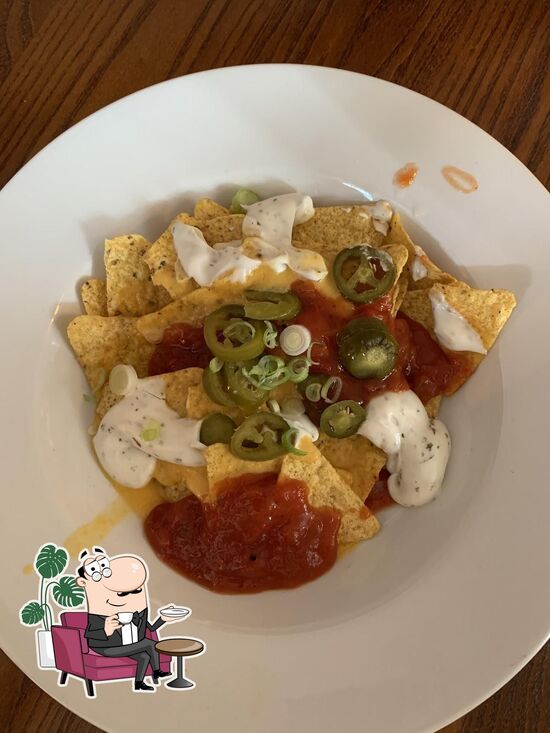 Riverside Inn Cheddar, Cheddar - Restaurant menu, prices and reviews