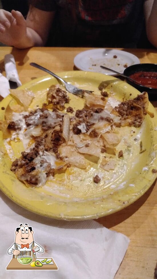 Primas Mexican Kitchen, 3662 S Glenstone Ave in Springfield ...
