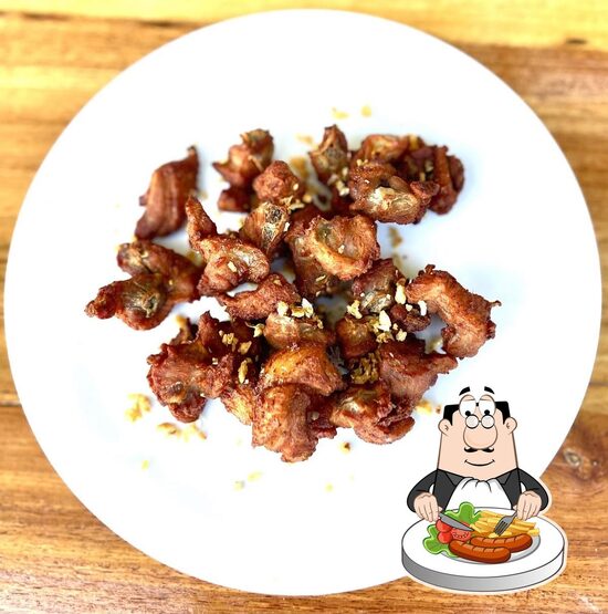 ร้านอาหารแสนคำ, Nikhom Kham Soi - Menú del restaurante, precios y reseñas