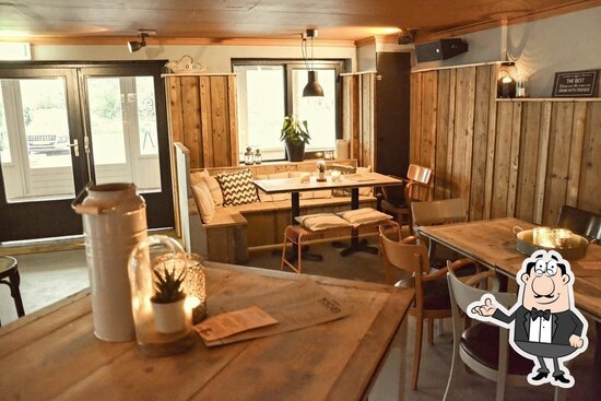 Beachcafe De Groese Duintjes, Groede - Restaurant menu and reviews