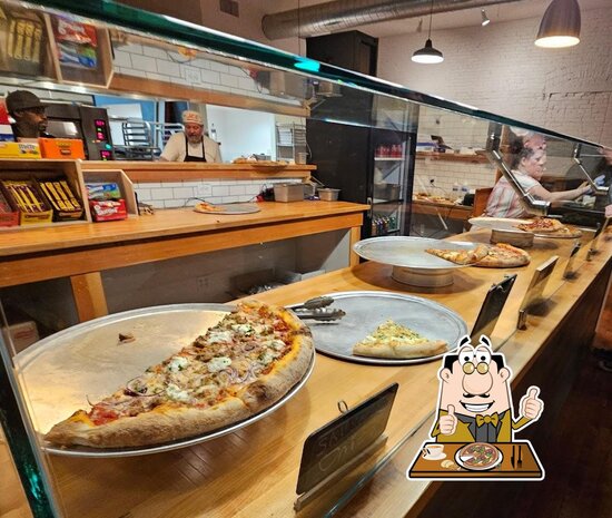 Bodega Corner Snack Bar, Chico - Restaurant menu, prices and reviews