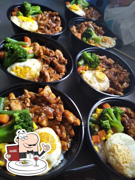 Chef Hoki 2, Sukabumi - Restaurant menu, prices and reviews