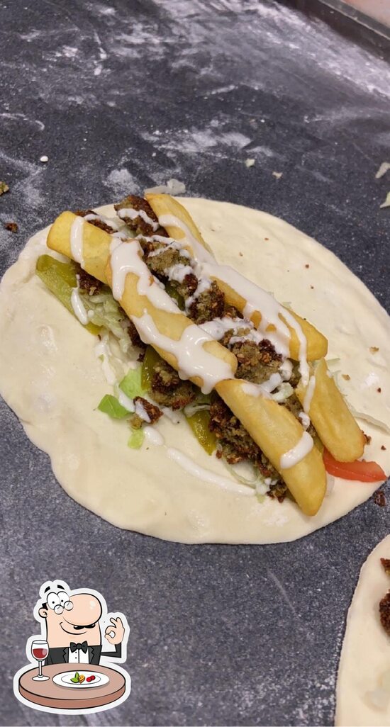 Damascus Bakery & restaurant in Brighton - Restaurant reviews