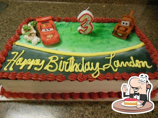 Denise Bakery in Rockville - Restaurant reviews