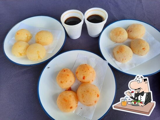 Don Bento - Café Especial, Brasil - Avaliações de restaurantes