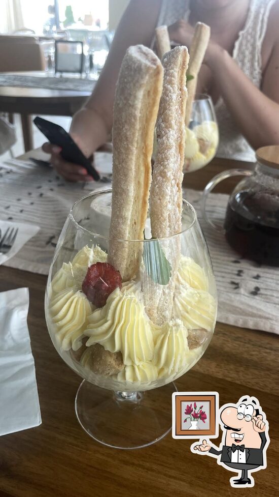 ELLY restaurant, Gonio - Opiniones del restaurante