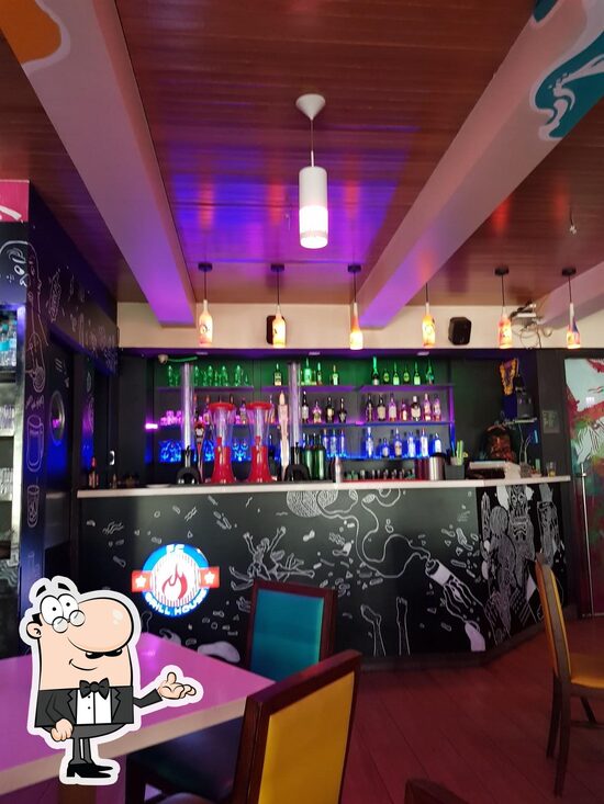 FC Kitchen, Pune - Restaurant menu, prices and reviews