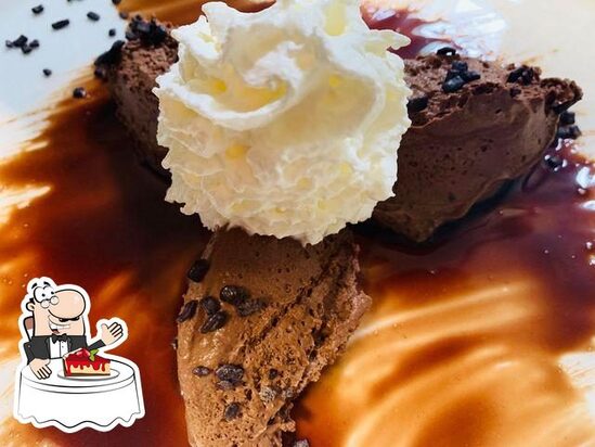 LE RELAIS DES CHATEAUX FORTS restaurant, Bitche - Restaurant reviews