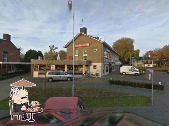 Kwong Chow Zevenaar, Zevenaar - Restaurant reviews