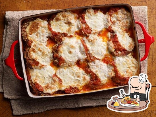 Mama Marie's Italian Market, Pitman - Restaurant menu, prices and reviews