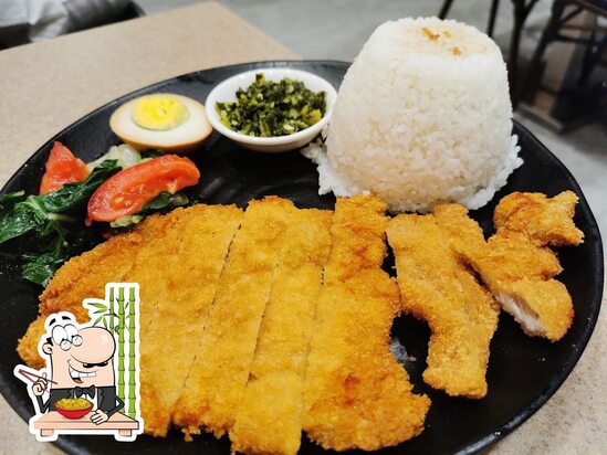 Mey Lin Pot & Noodle House SM Megamall restaurant, Mandaluyong ...