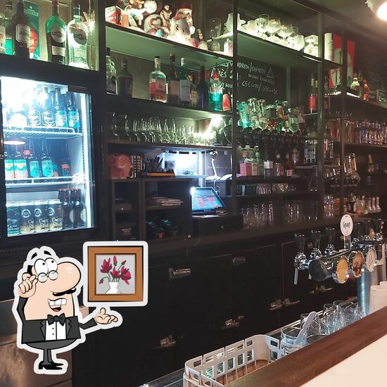 Nirvana Pub Club, Nancy - Menu du restaurant, prix et avis