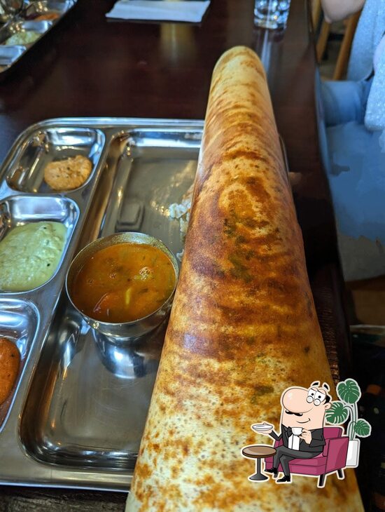 Rasam Restobar, Calgary - Restaurant menu, prices and reviews