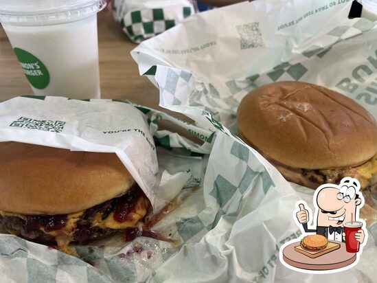 SIMON'S BURGER ÓBUDA, Budapest - Restaurant menu, prices and reviews