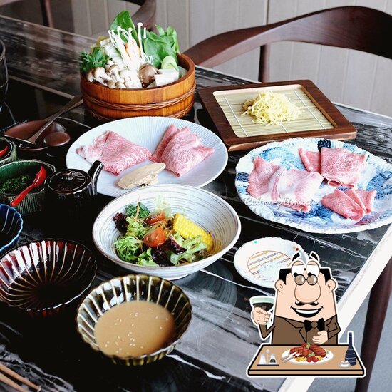 Shabu Shabu Gen Indonesia, Jakarta - Restaurant menu, prices and reviews