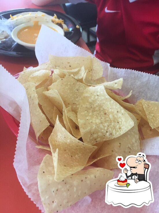 Restaurante Taco Rio, Paragould - Carta del restaurante y opiniones