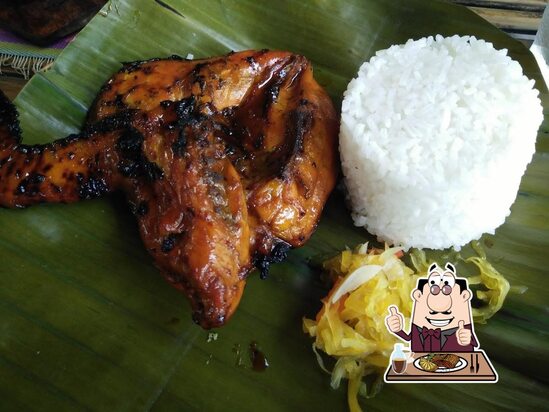 Tambilawan Kamayan Restaurant, Polomolok - Restaurant menu, prices and ...