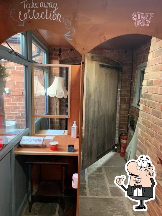 The Buck & Bell, Southam - Restaurant menu, prices and reviews