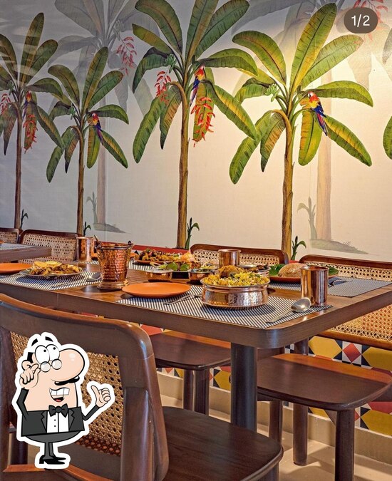 Kritunga Restaurant, Farooqnagar - Restaurant menu, prices and reviews