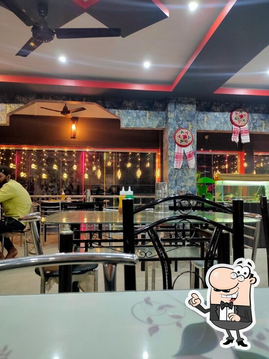 Paul's Kitchen, Parlli Part - Restaurant menu, prices and reviews