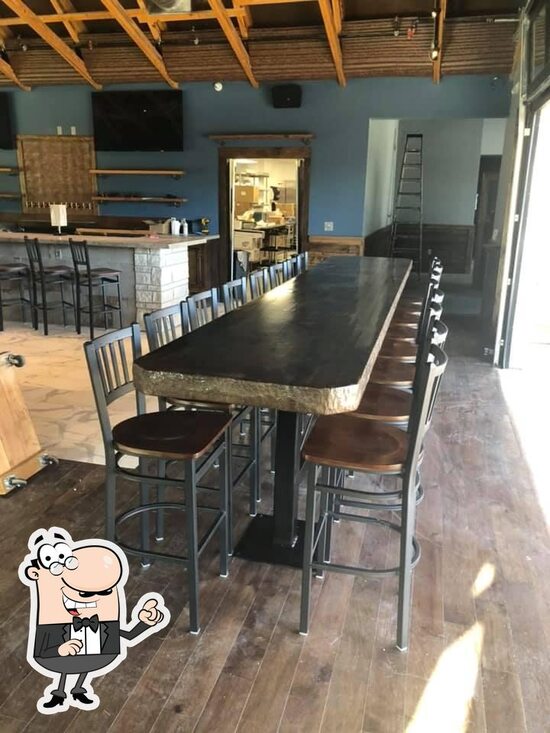 The Rock - Food & Friends, Springfield - Restaurant menu, prices and ...