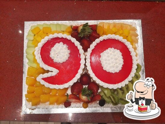 Panash Bakery, 5308 Hwy 7 #4a in Markham - Restaurant reviews