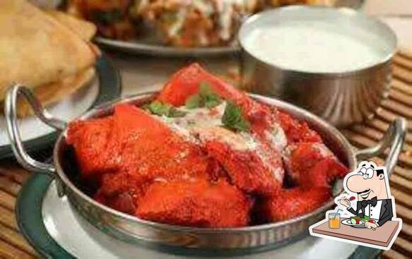 Menu at Chicken Chaska, Kota, Vasundhara Vihar