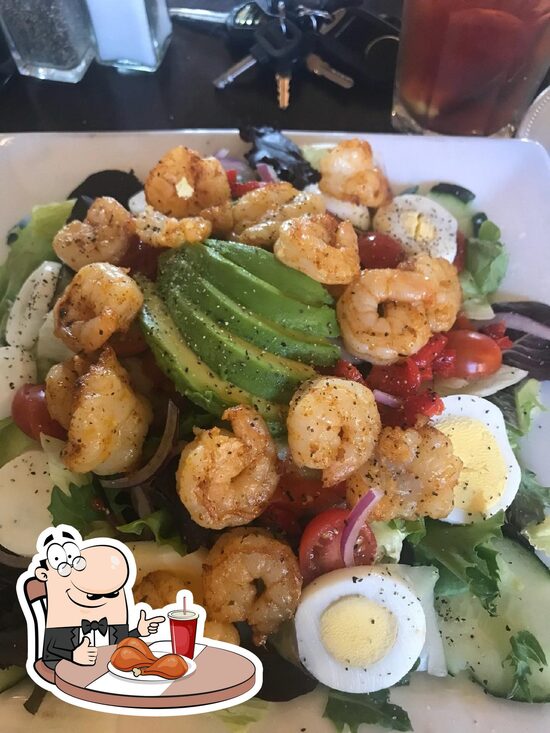 Old City Hall in Gilroy - Restaurant reviews