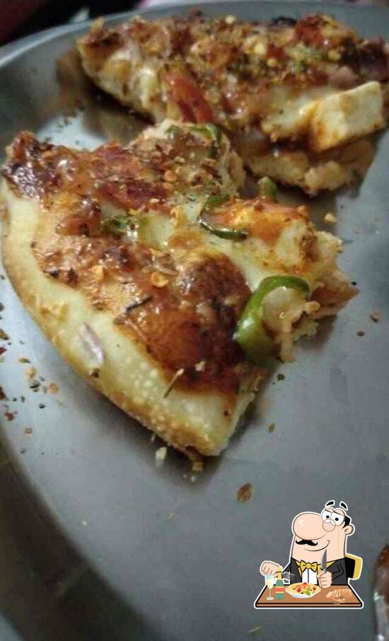 Delight Pizza House, Pune - Restaurant menu, prices and reviews