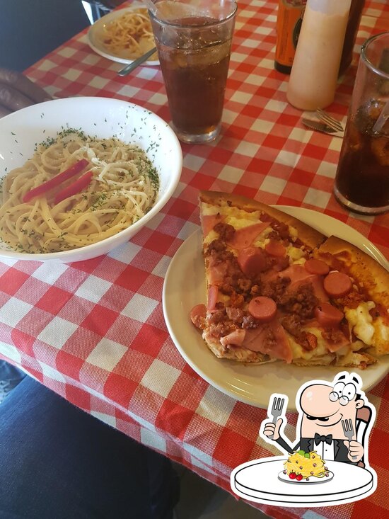 Giardinos Pizza, Durango - Restaurant menu, prices and reviews