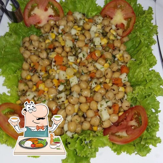 RESTAURANTE PEDRA 90, Goiânia - Menu do restaurante, preços e opiniões