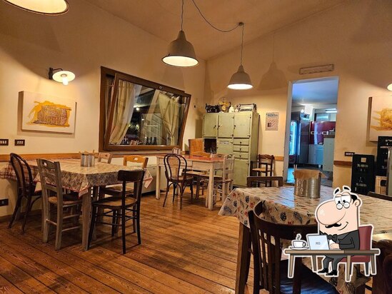 Cucina Formello, Formello - Menu del ristorante, prezzi e recensioni