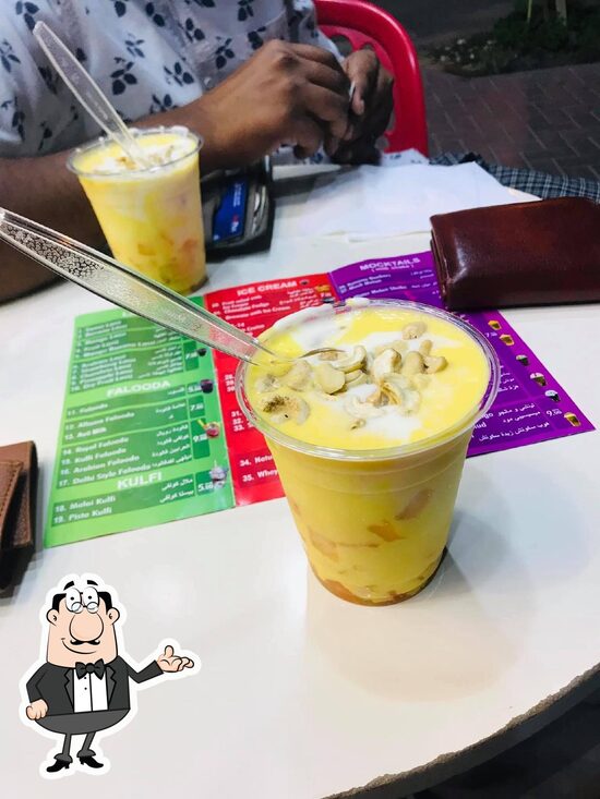 Magic Lassi, Dubai - Restaurant menu, prices and reviews