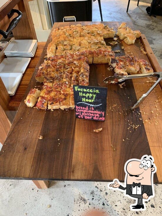 Pitango Bakery + Cafe, Baltimore - Restaurant menu, prices and reviews