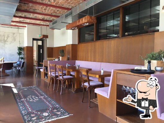 Factory Kitchen, Berlin - Restaurant menu, prices and reviews