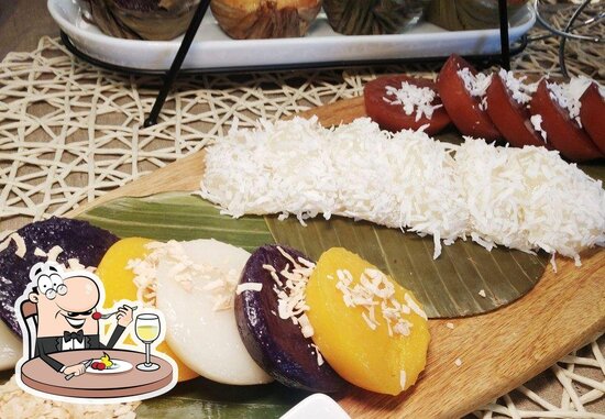 Merienda in Las Vegas - Restaurant menu and reviews