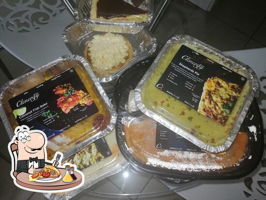 MiHa Eatery restaurant, Johannesburg - Restaurant menu and reviews