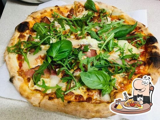 Piknik Bar, Firlej - Restaurant reviews