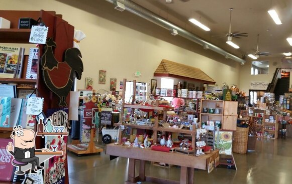 Bellewood Farms & Distillery, Bellingham - Restaurant menu, prices and ...