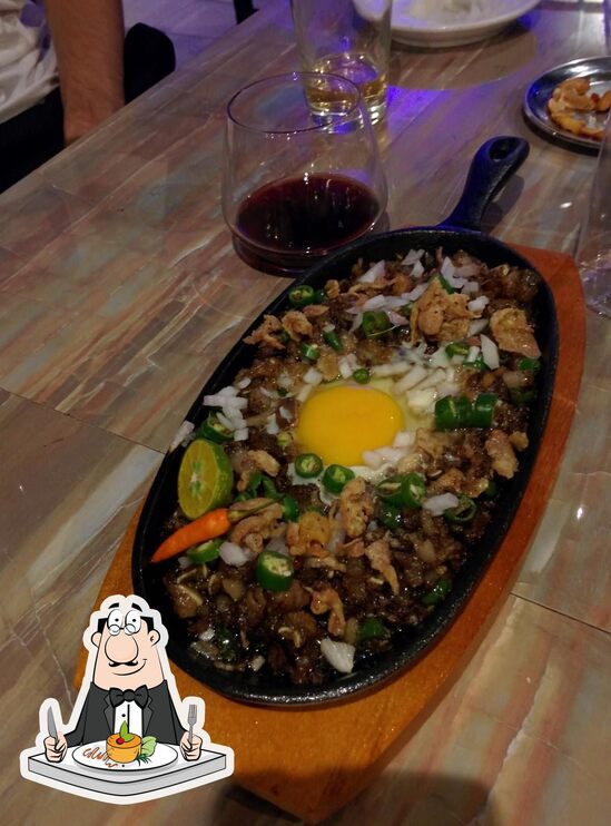 Draft Punk Craft Cafe, Cebu City - Restaurant menu and reviews