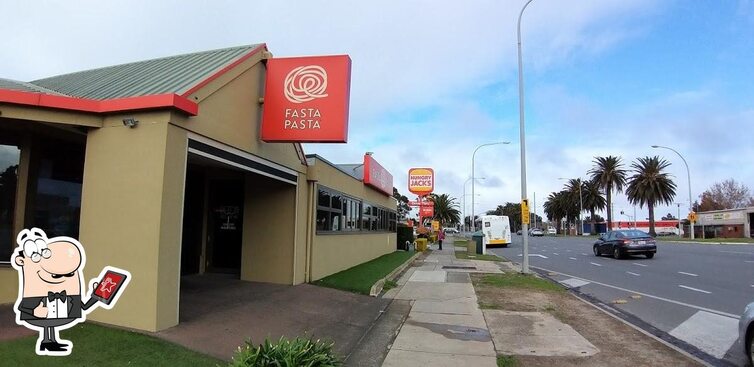 Fasta Pasta in Port Adelaide - Restaurant menu and reviews