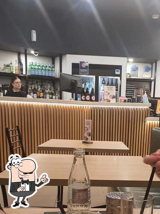 Fasta Pasta, Gawler East - Restaurant menu, prices and reviews
