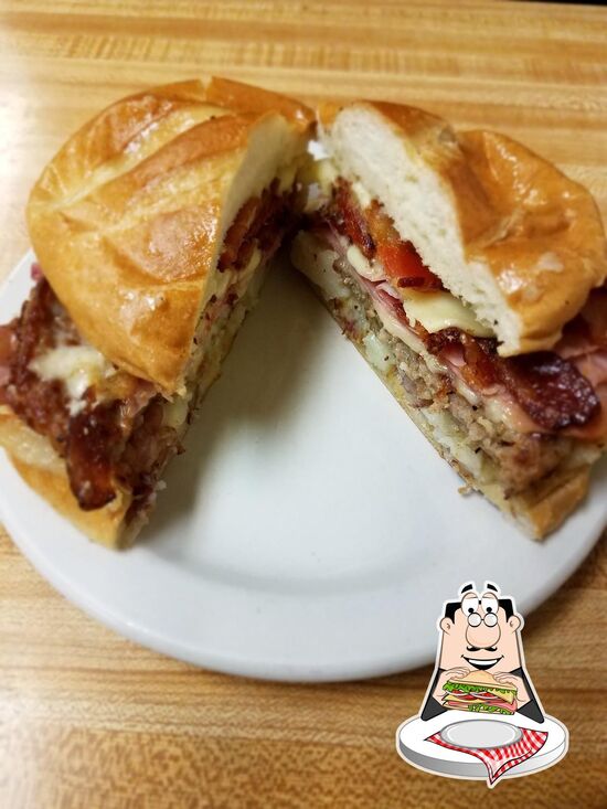Fitzy's, Lowell - Restaurant menu, prices and reviews