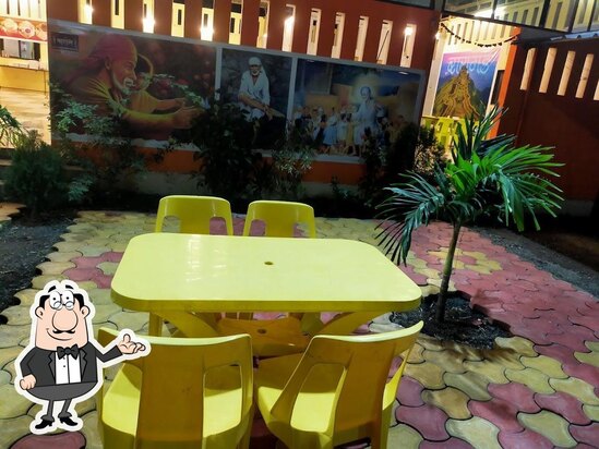 Hotel Patil, Mandali - Restaurant menu, prices and reviews
