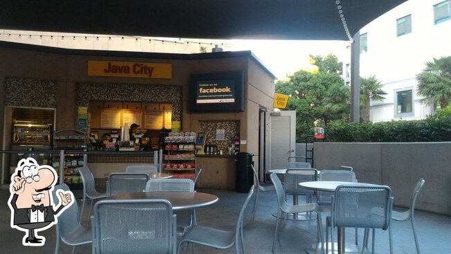 Java City Kiosk in Irvine - Restaurant reviews